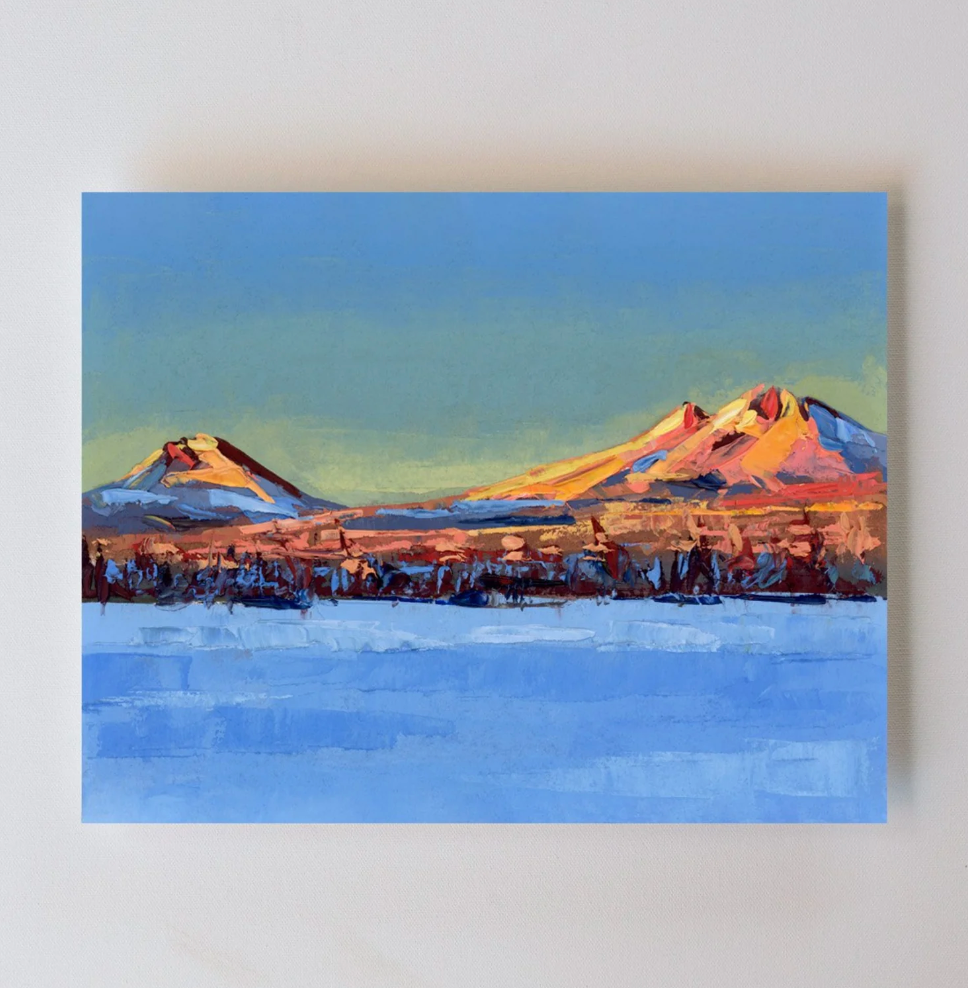 Art – L A R K | Mountain Modern