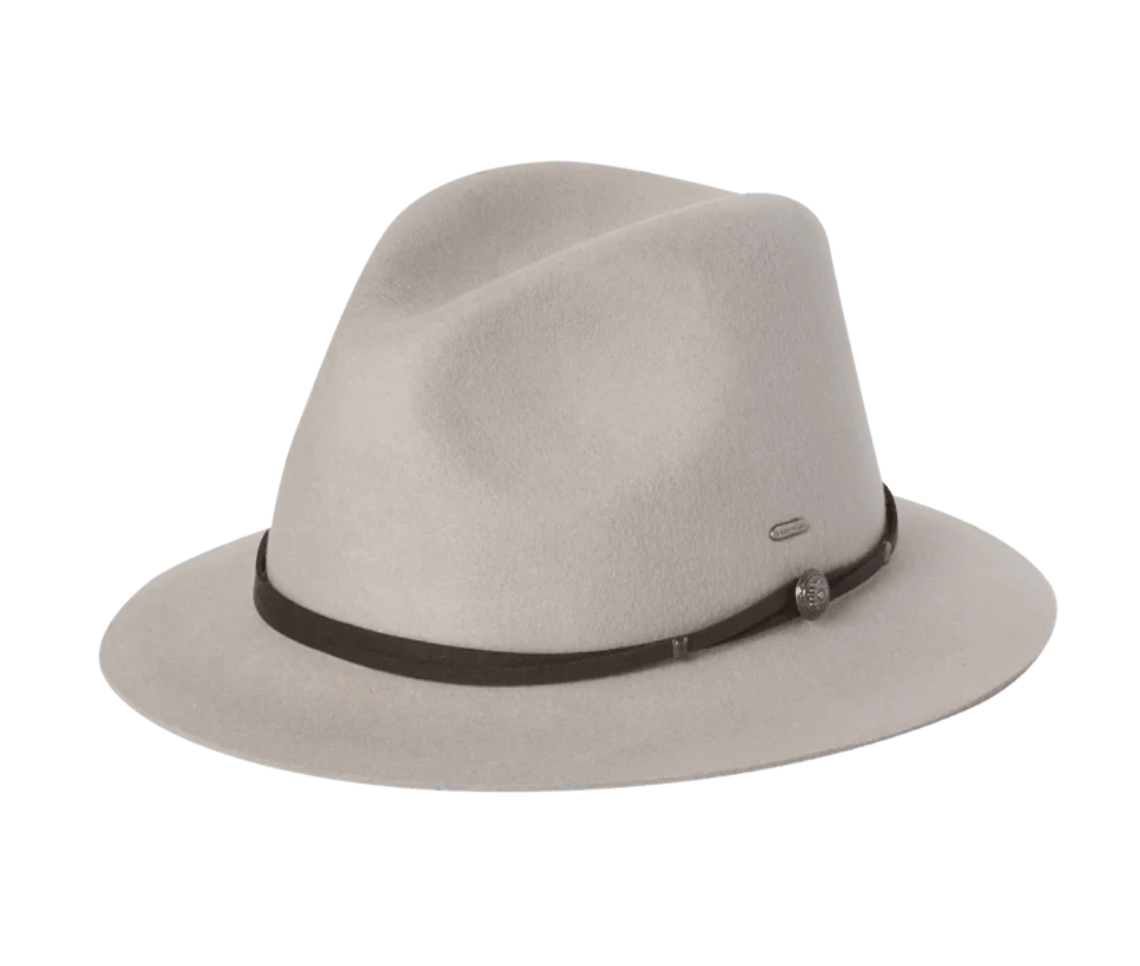 Matilda | Grey – L A R K | Mountain Modern