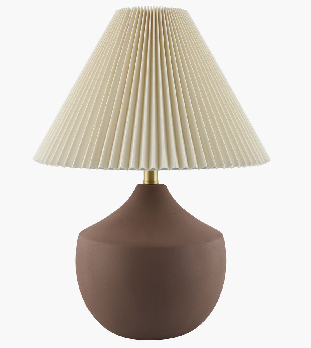 Benson Lamp – L A R K | Mountain Modern