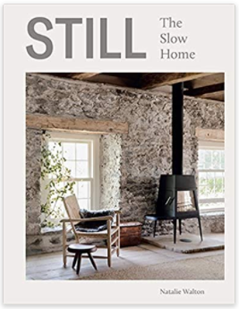 Still: The Slow Home – L A R K | Mountain Modern
